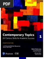 Inside Reading 1 PDF | PDF