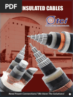 Keystone Cable Specifications Guide | PDF