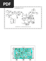 TS100 V2.46 Schematics V1.0 | PDF | Rolling Stock