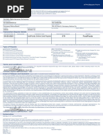 ECC Online Application | PDF | Icon (Computing) | Online And Offline