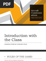 Icao Shell Model | PDF