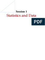 Statistics Made Easy | PDF