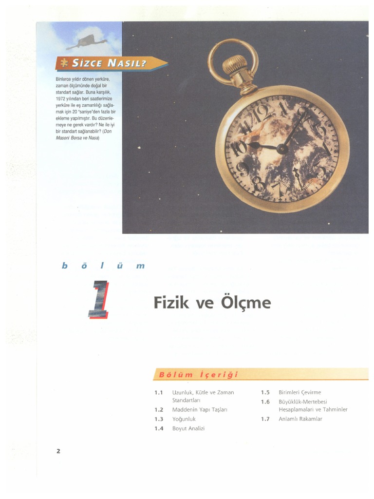 Olcme | PDF