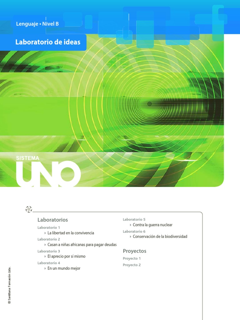 Leng NB Lab | PDF | Esclavitud | America latina