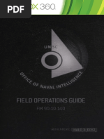 Men of War Manual PDF | PDF | Infantry | Wars & Military