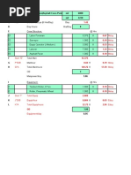 Sample WBS EPC Project | PDF | Specification (Technical Standard ...