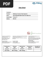 Tolerances To ISO 9445 For Cold Rolled Narrow and Wide Strip | PDF ...