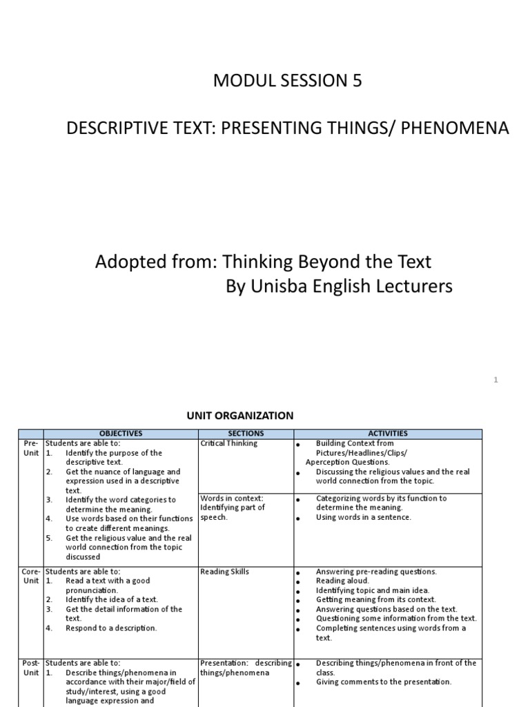 Modul Session 5 Fak Tarbiyah | PDF | Hajj | Mecca