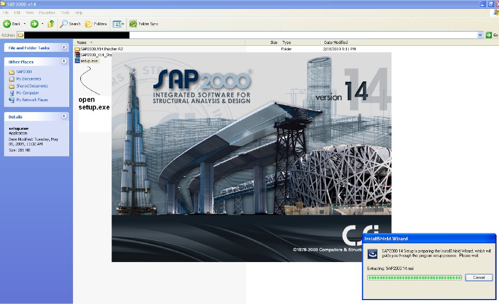 Sap Setup | PDF | Computers