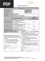 Guide To Completing CPD Record Log: (Please Add Rows As Necessary) | PDF