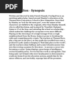 DNA Script | PDF