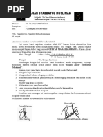 12 Contoh Proposal Kegiatan Yang Baik Dan Benar | PDF