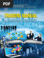 GAD Narrative Report | PDF | Teachers | Gender Equality