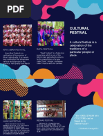 Rubric Christmas Tree and Decoration Competition | PDF