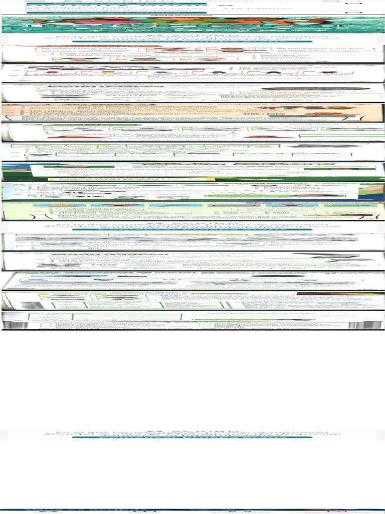 Oxford Rooftops Activity Book 6 PDF | PDF