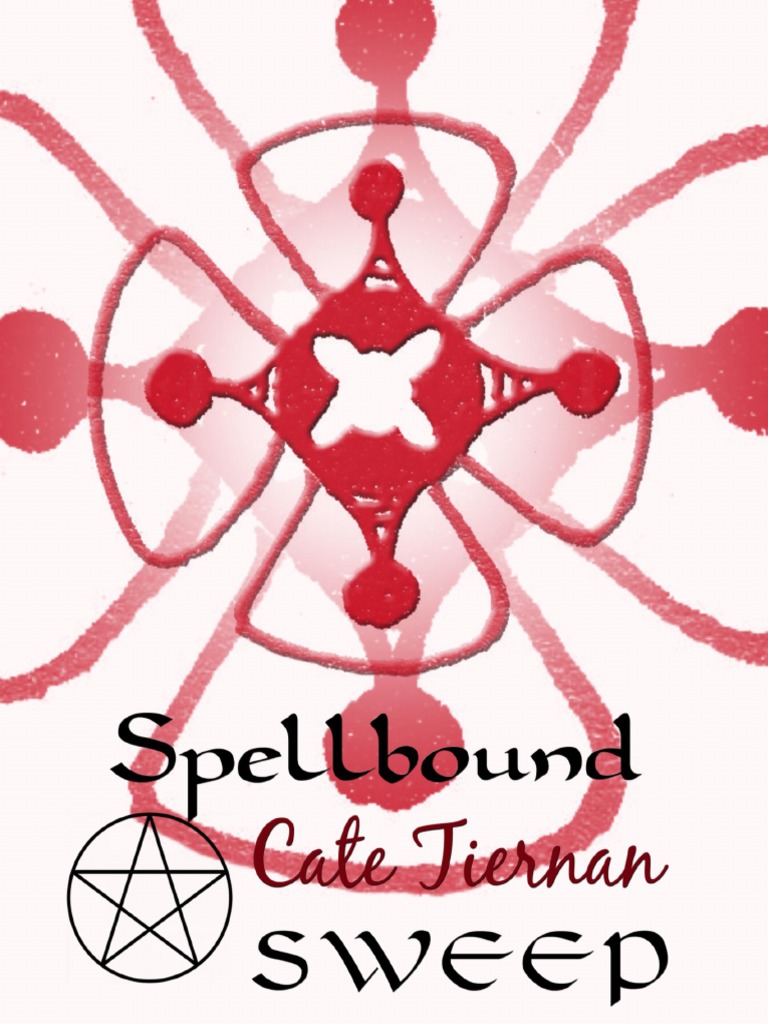 Tiernan, Cate - Sweep 06 - Spellbound | PDF