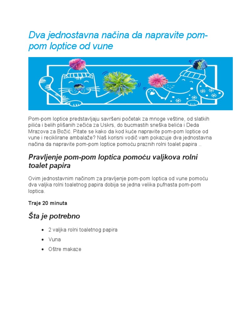 1.prakticna Nastava | PDF