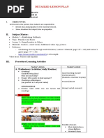 4as Activity Analysis Abstraction Application Lesson Plan | PDF ...