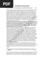 Mazak M Code List | PDF | Machines | Crafts