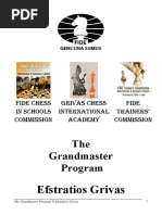 Kotov, Alexander - Think Like A Grandmaster | PDF