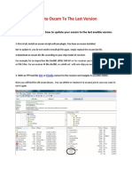 VIDAA Web App Development Guide | PDF | Mobile App | World Wide Web