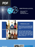 Kristal Amorf dalam Urine dan Karakteristiknya | PDF