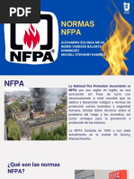 Nfpa 5000 | PDF | Agencia Federal de Manejo de Emergencias | Hormigón