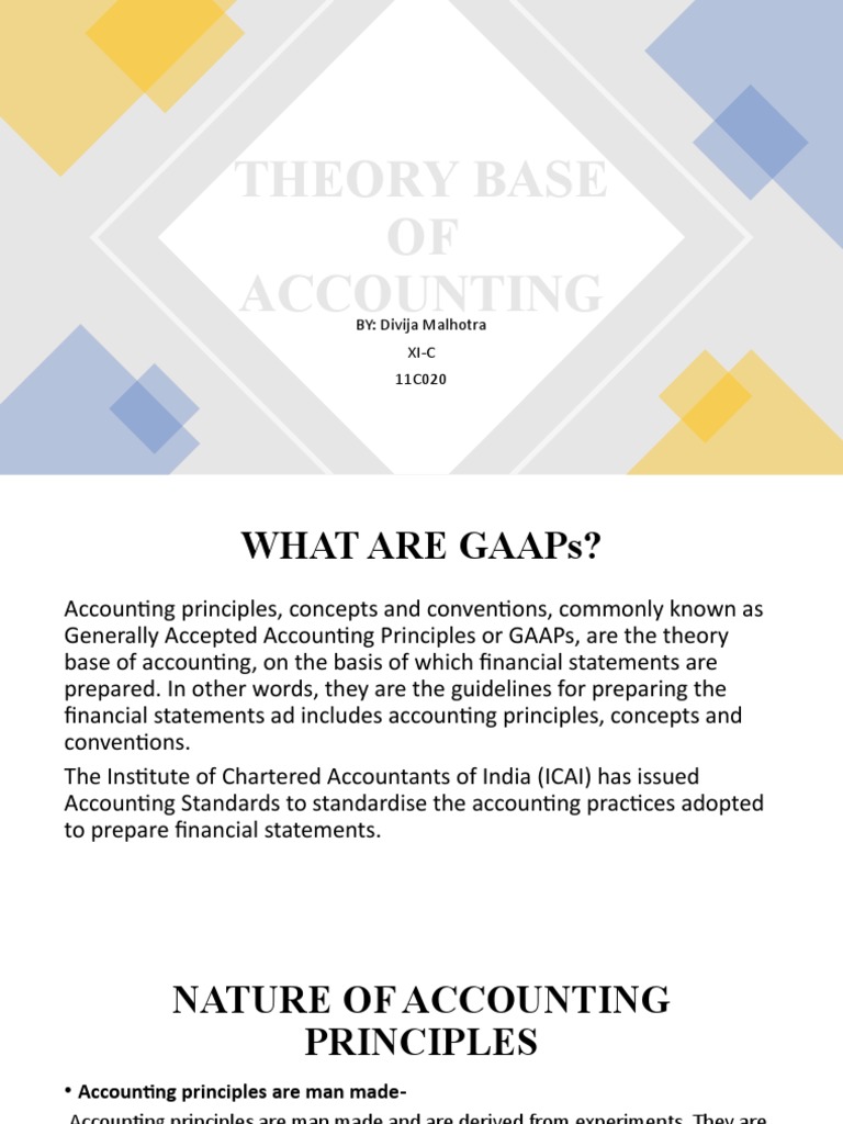 Accounts Practical | PDF | Debits And Credits | Accounting