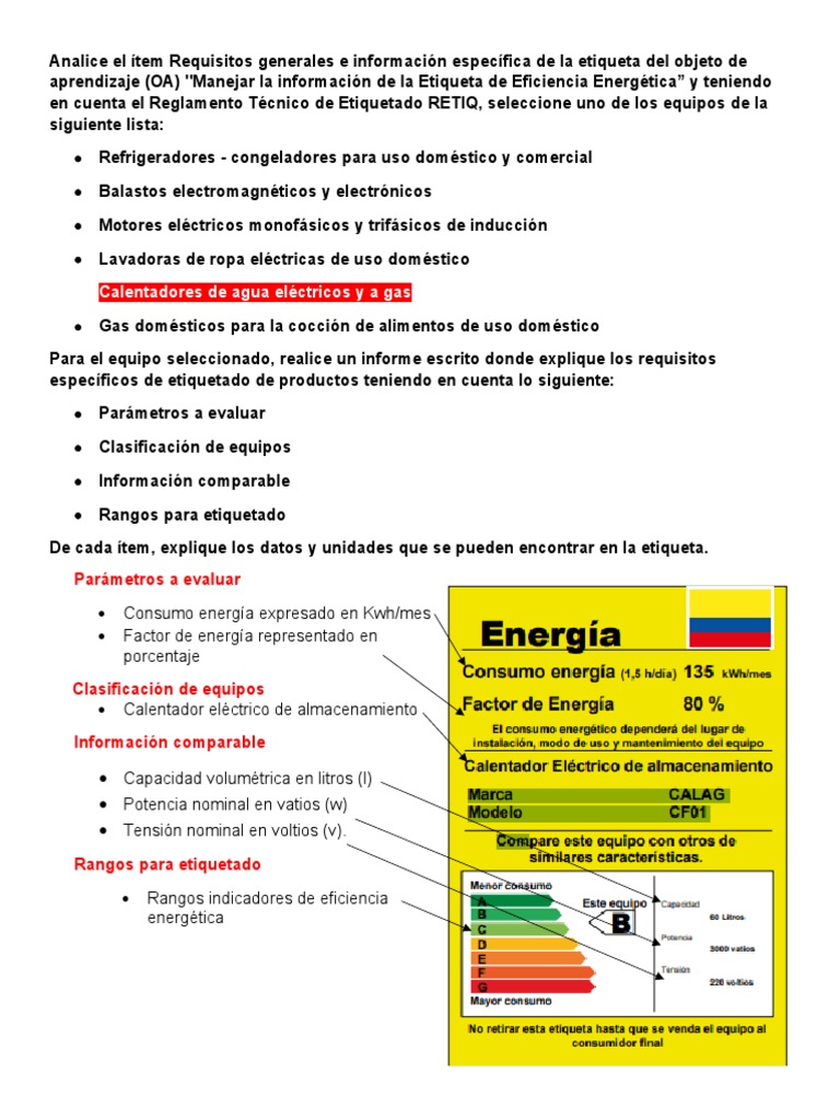 Retiq 2unidad Taller | PDF