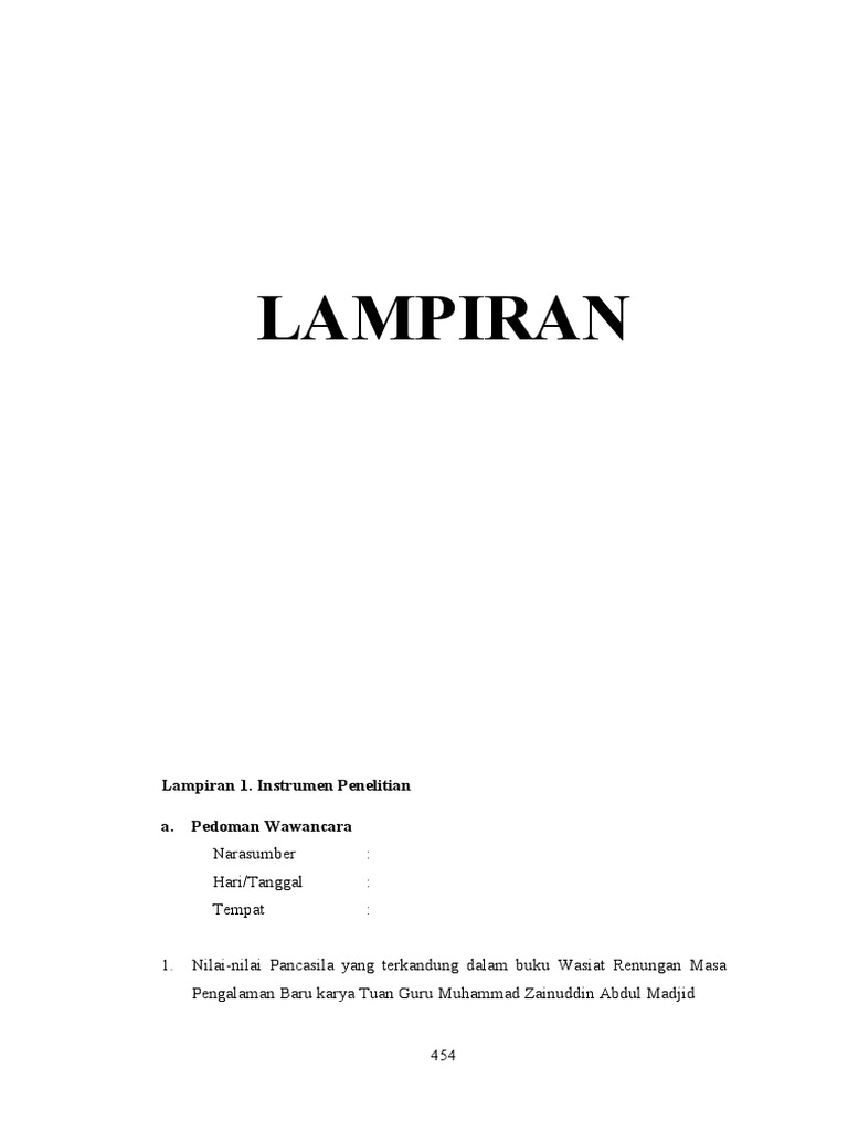 Lamp Iran | PDF