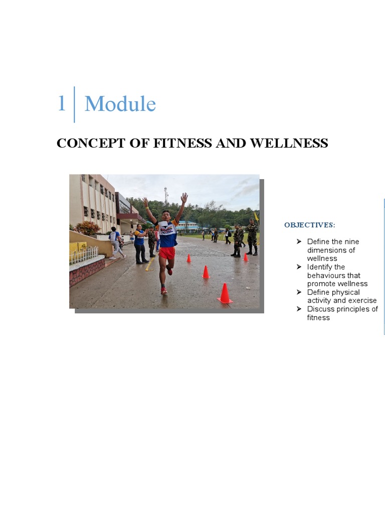 Understanding the Nine Dimensions of Wellness: A Guide to Achieving ...