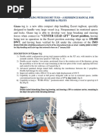 Maritime Vessel Prefixes Guide | PDF | Ships | Waterway And Maritime