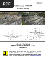 Bagian Bendungan | PDF