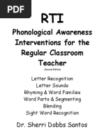 3 Grade HMH Into Reading Module 1 Week 1 Lesson Plan | PDF | Reading ...