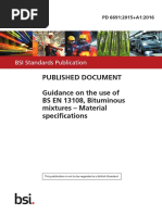 BS en 124-2 - 2015 | PDF