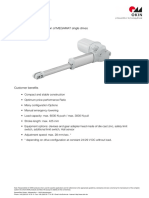 Technical Data: ECG-3350 Electrocardiograph | PDF | Electrocardiography ...