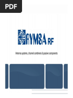 Guideline - Coloring Label Jumper Antenna - RRU PDF | PDF | Lte ...