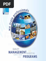 IML Management Competency Framework | PDF | Competence (Human Resources) | Business