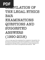 The ALAC Method Strikes As The Most Familiar and Most Useful To All Bar ...