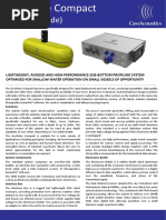 NaviScan Configuration | PDF | Computer File | String (Computer Science)