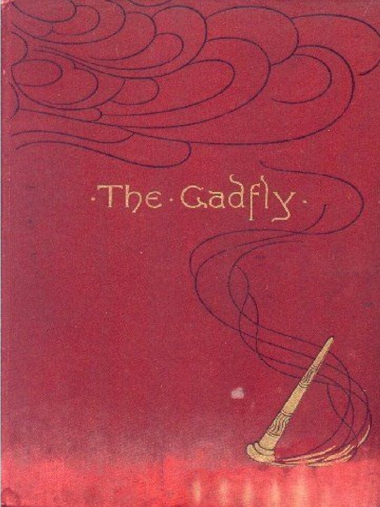 The Gadfly | PDF