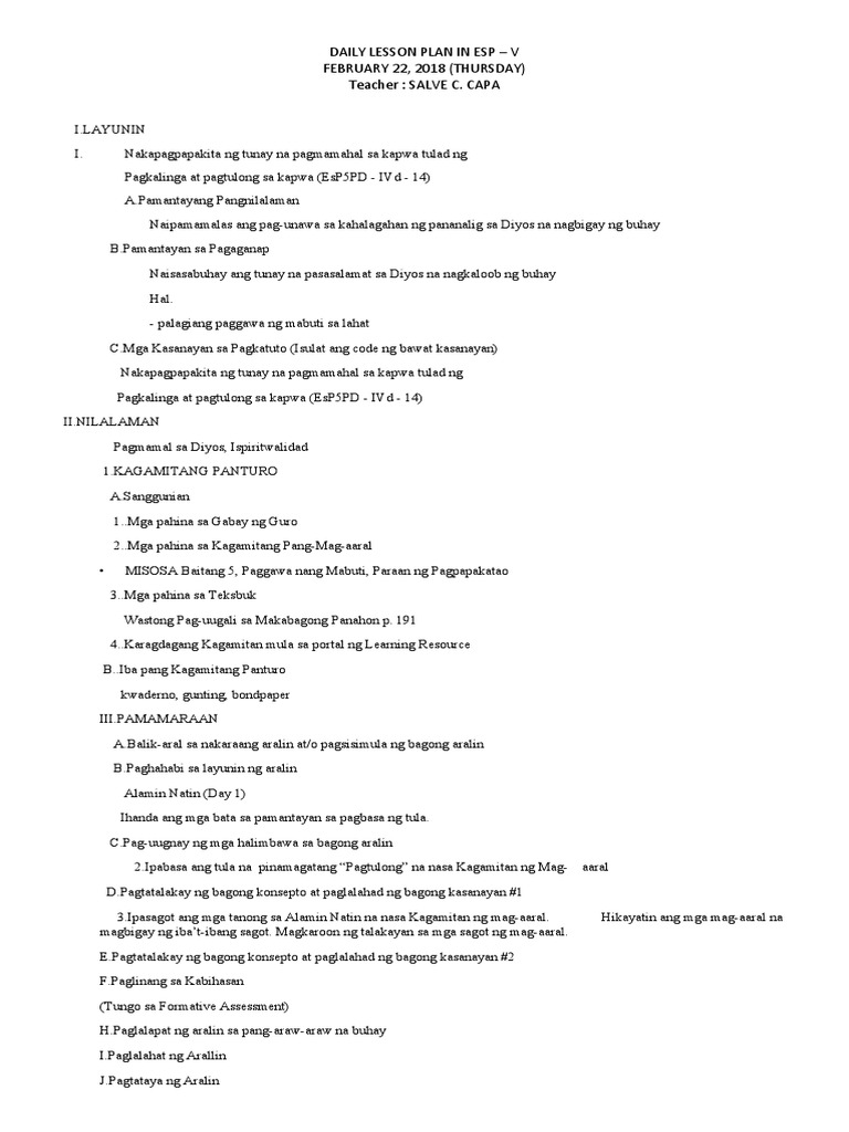Editable DLP | PDF