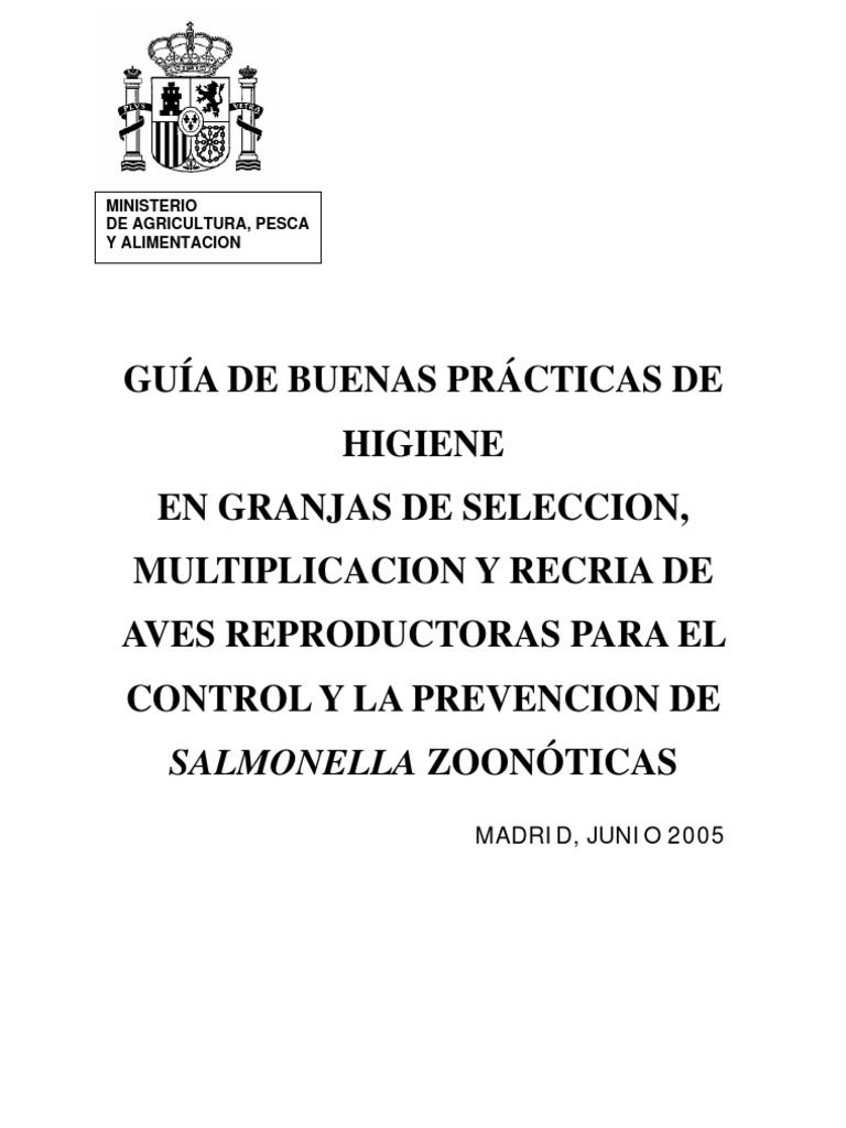 Aves Reproductoras | PDF