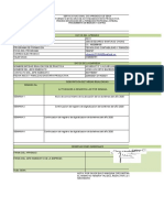 Mapa de Comunas y Barrios de Popayán | PDF