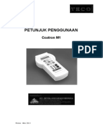 Tahapan Lab Pra - Analitik - Pasca | PDF | Pengembangan Diri | Kesehatan Holistik