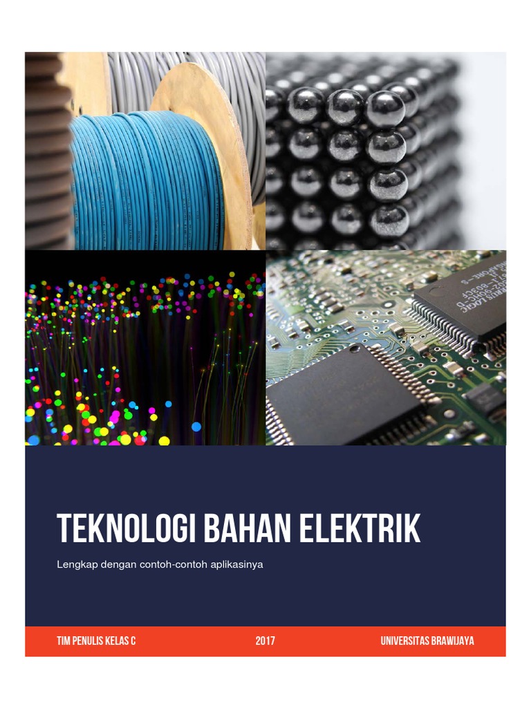 Modul TBE | PDF | Teknologi & Rekayasa