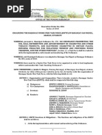 Barangay Health Emergency Response Teams (BHERTs) | PDF | Emergency ...