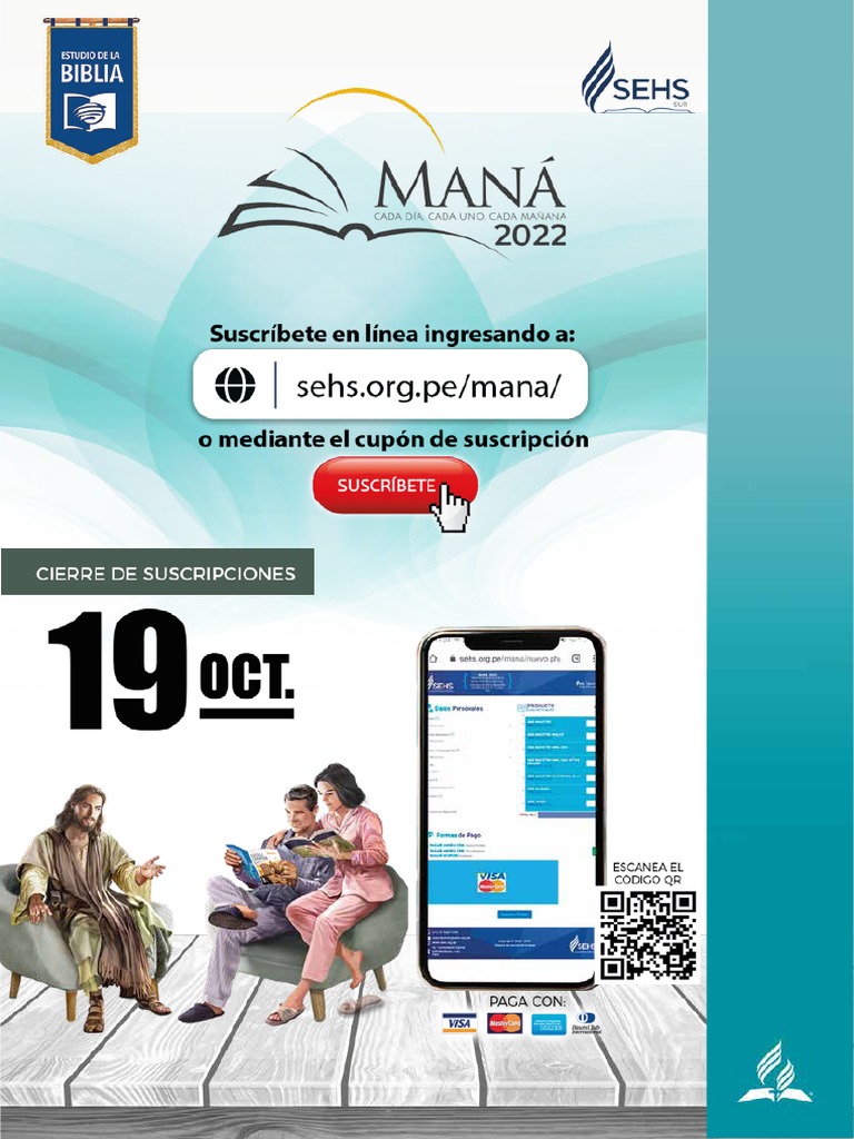 Catálogo Mana 2022 Pdf