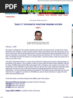 714 Method Forex Guide | PDF