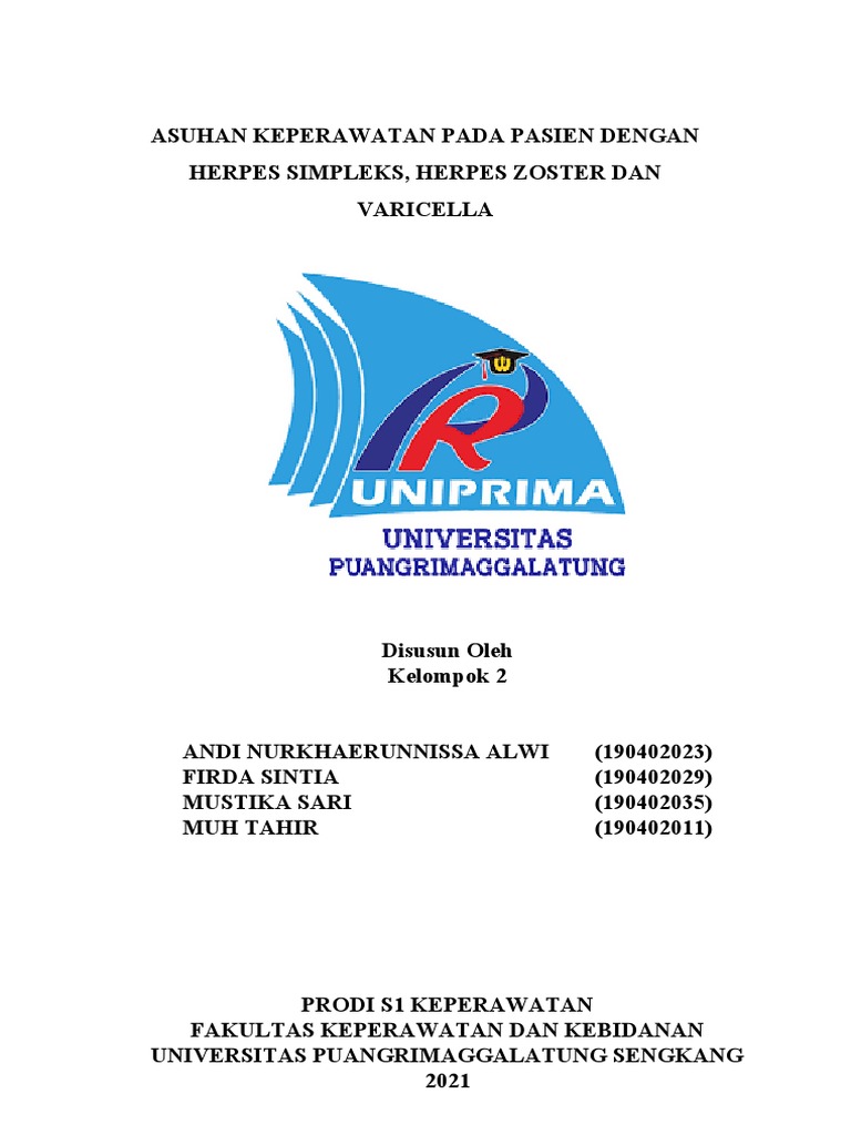 Makalah Askep KLP 2 KMB Iii | PDF